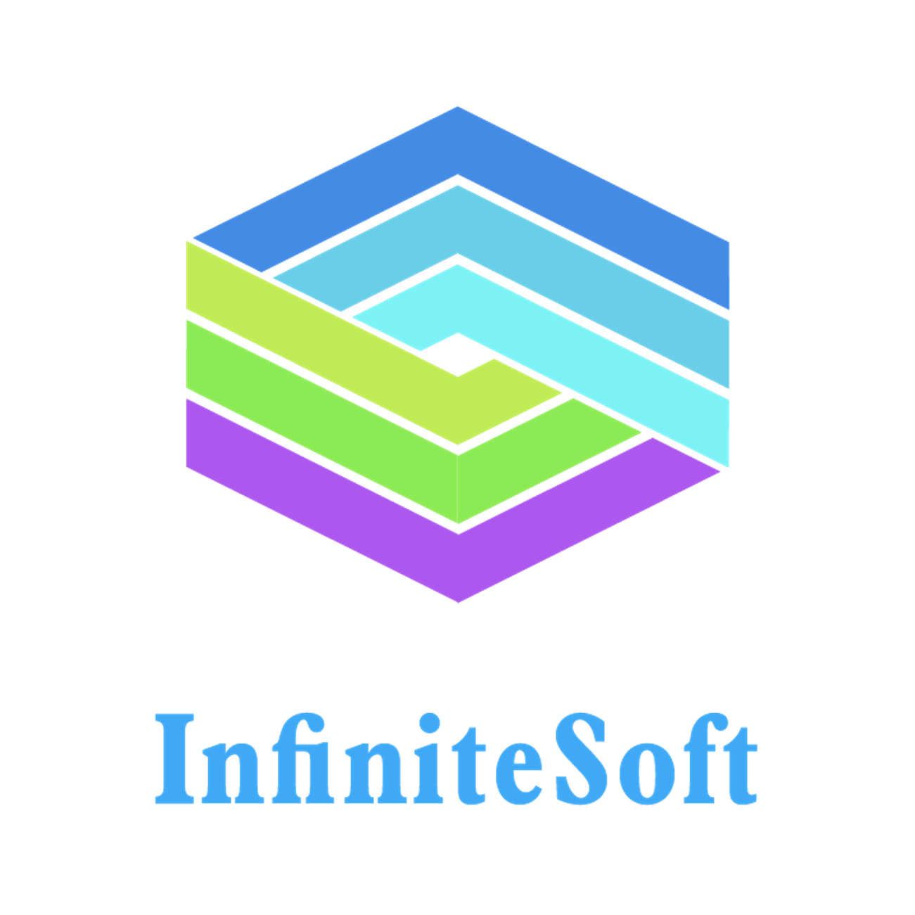 Infinite soft ERP